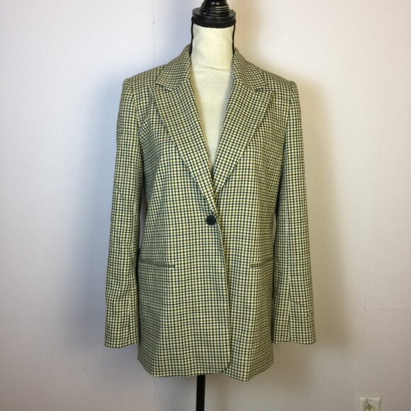 Treasure & Bond | Jackets & Coats | New Treasure Bond Blazer Jacket Sz ...